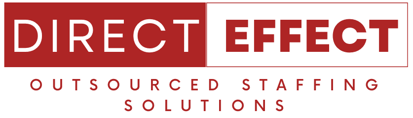 Jobs | Direct Effect | Outsourcing Staffing Solutions